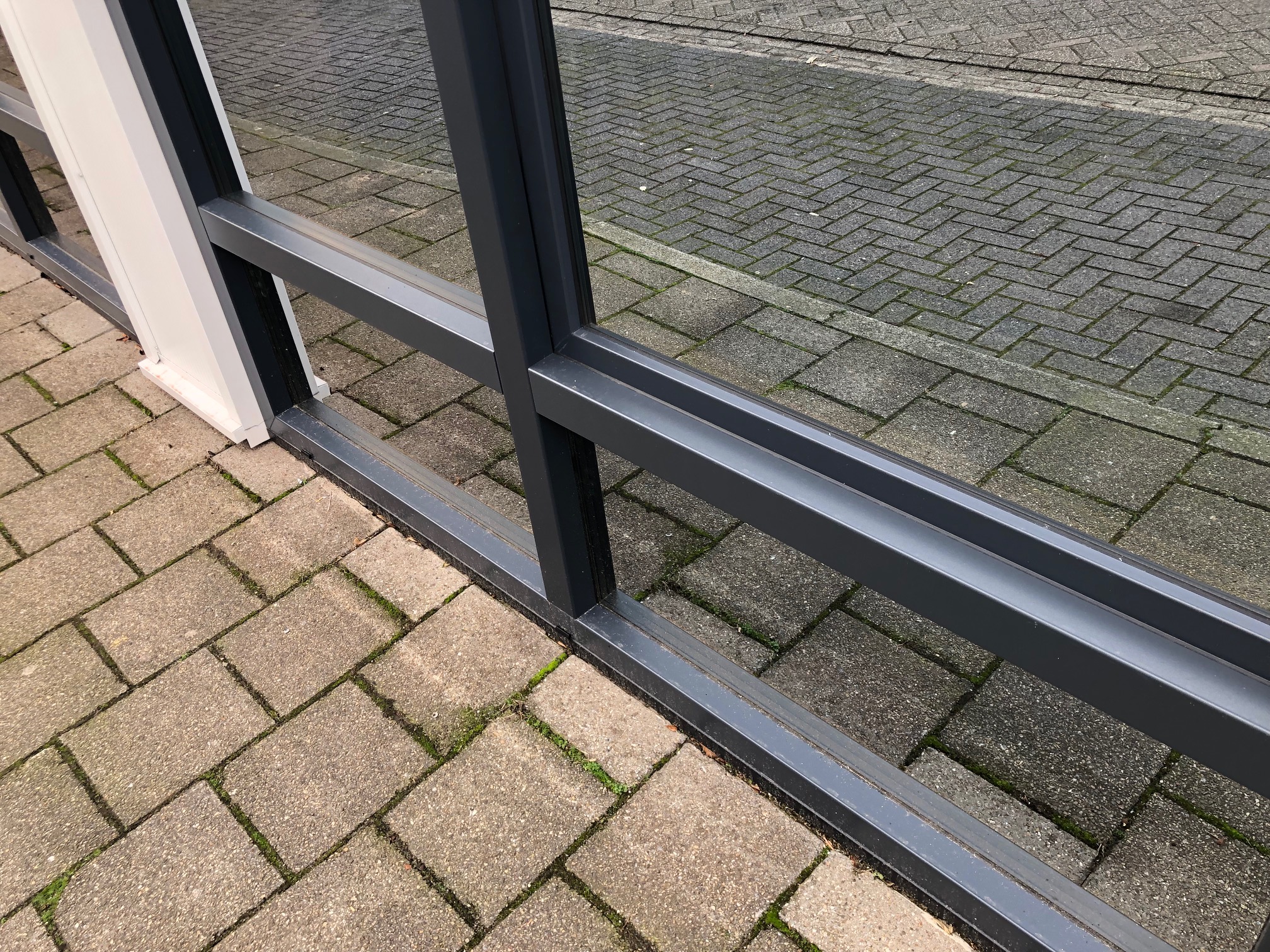 Alufenestra ALU & PVC - Raamsystemen